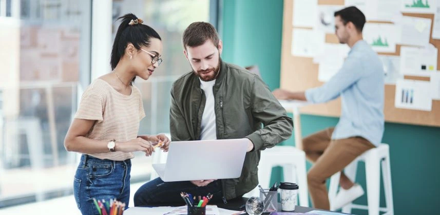 Brand Website Development | Erratum Solutions